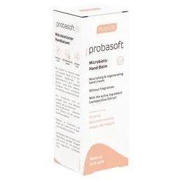 Nupure Probasoft Mikrobiotischer Handbalsam 50 g