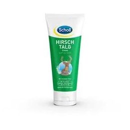 Scholl Hirschtalg Creme 100 ml