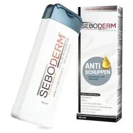 Seboderm Cleaner Shampoo 300 ml