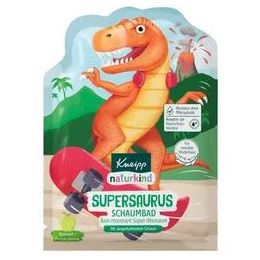 Kneipp Naturkind Supersaurus Schaumbad 40 ml