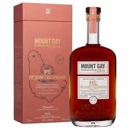 Mount Gay »Sherry Cask« Rum