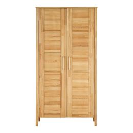 allnatura Drehtüren-Kleiderschrank "Molara 01"