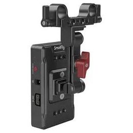 SmallRig V Mount Akku-Adapterplatte (Basisversion) mit Verlängerungsarm 3499 | ✔️ + 100 € gratis Geschenkbox