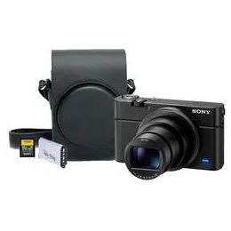 Sony Cybershot DSC-RX100 Mark VII, Special Edition