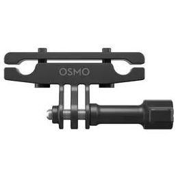 DJI Osmo Action Fahrrad Sitzschienenhalterung