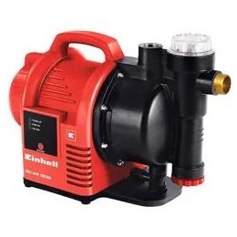 Hauswasserwerk Einhell "GC-AW 9036" Pumpen rot 3.600 lh max. Fördermenge