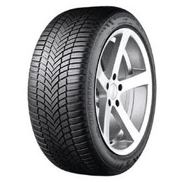 Bridgestone Winterreifen "LM-005" Autoreifen in verschiedenen Ausführungen erhältlich Gr. 175mm / 65 % R 14 82T, schwarz