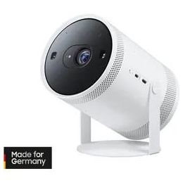 Samsung Beamer "The Freestyle LFF3C (2023)" weiß