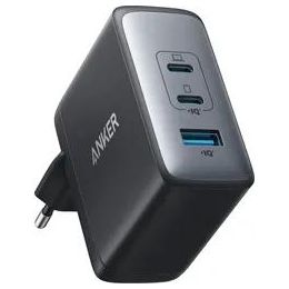 Anker Smartphone-Ladegerät "736 Charger (Nano II 100W)" Ladegeräte schwarz