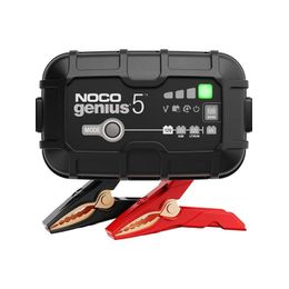 NOCO GENIUS5 5A Battery Charger