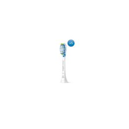 Philips Bürstenköpfe Sonicare C3 Premium Plaque Defence HX9045/17 - 5 pcs