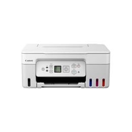 Canon PIXMA G3571 MegaTank Tintendrucker Multifunktion - Farbe - Tinte