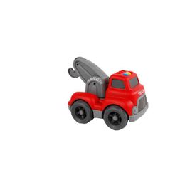 Happy Baby Tow Truck L&S 16 cm