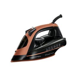 Russell Hobbs Dampfbügeleisen Copper Express Iron 23975-56