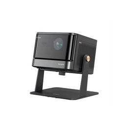 Dangbei Projektoren Mars Pro 2 Laser Projector Bundle + Stand - 3840 x 2160 - 2400 ANSI lumens