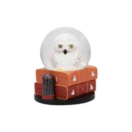 Half Moon Bay - Snow Globe Boxed (65mm) - Harry Potter (Hedwig) - Schneekugel