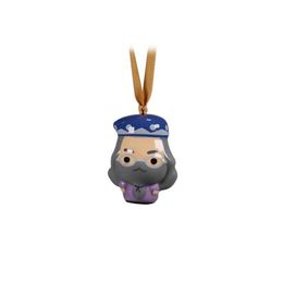 Half Moon Bay - Hanging Decoration Boxed - Harry Potter Kawaii (Dumbledore)