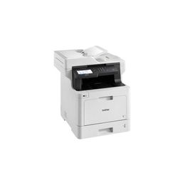 Brother MFC-L8900CDW Laserdrucker Multifunktion mit Fax - Farbe - Laser