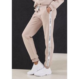 French Connection Sweathose 'FCStudio' beige Gr. 32/34 für Damen