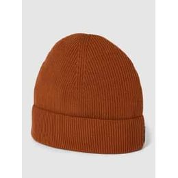 Tiger Of Sweden Beanie in Strick-Optik