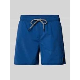 Bogner Fire & Ice Shorts mit Label-Detail Modell 'NELSON'