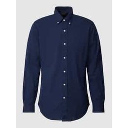 Polo Ralph Lauren Freizeithemd mit Button-Down-Kragen