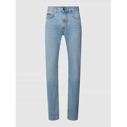 Tommy Hilfiger Slim Fit Jeans im 5-Pocket-Design Modell 'BENNET'