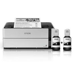 Epson EcoTank ET-M1170 Tintenstrahldrucker grau