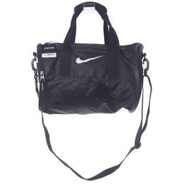 Nike Damen Handtasche, schwarz, Gr.