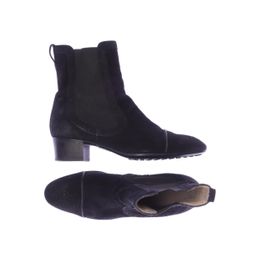 Tod's Tod's Damen Stiefelette, schwarz, Gr. 38