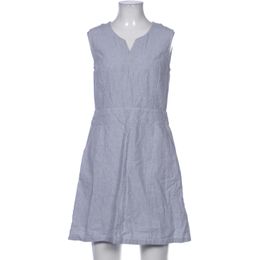 s.Oliver Damen Kleid, hellblau, Gr. 36