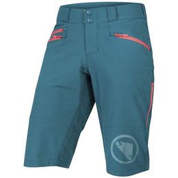 ENDURA Women's SingleTrack II - MTB-Hose - Damen