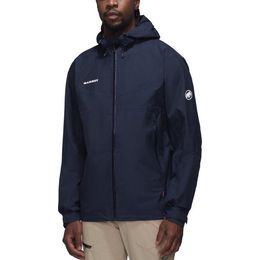 Mammut Convey Tour HS Hooded - Hardshelljacke - Herren