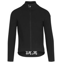 ASSOS Mille GT Ultraz Winter Jacket Evo - Fahrradtrikot - Herren