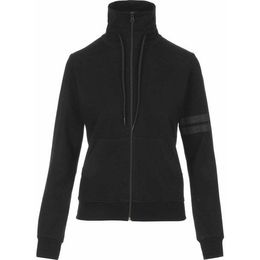 Get Fit Full Zip W - Sweatshirt - Damen