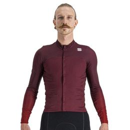 sportful Bodyfit Pro - Fahrradtrikot langarm - Herren