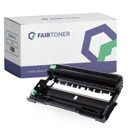 FairToner Kompatibel f&uuml;r Brother MFC-L 2922 DW (DR-2510) Trommel