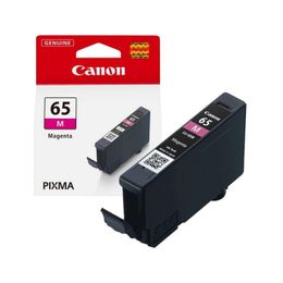 Original Canon Pixma PRO-200 (4217C001 / CLI-65M) Druckerpatrone Magenta