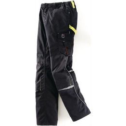 Terrax Bundhose TERRAX WORKWEAR Größe 48 - 20312-1048-48