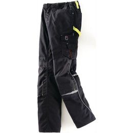 Terrax Bundhose TERRAX WORKWEAR Größe 52 - 20312-1048-52