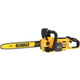 Akku-Kettensäge DCMCS574N, 54 Volt 45cm (bürstenlos) ohne Akku und Ladegerät - Dewalt