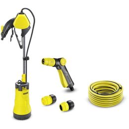 Kärcher Karcher - Kärcher Fasspumpe bp 1 Barrel Set