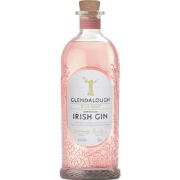 Glendalough Wild Rose Gin