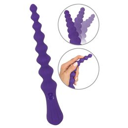 You2Toys Analstab &bdquo;Magic Anal Wand No. 3&ldquo;, flexibel