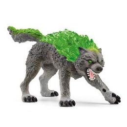 Schleich® Eldrador Creatures 70153 Granitwolf Spielfigur