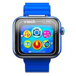 Vtech® KidiZoom Kinder-Smartwatch blau