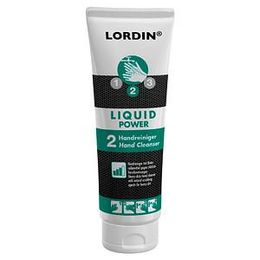 Lordin® LIQUID POWER Handwaschpaste 250,0 ml