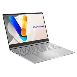 ASUS Vivobook S 15 OLED M5506UA-MA044X Notebook 39,6 cm (15,6 Zoll), 16 GB RAM, 1 TB SSD, AMD Ryzen 7 8845HS