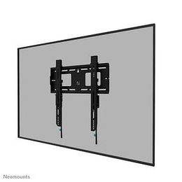 Neomounts TV-Wandhalterung WL30-750BL14 schwarz