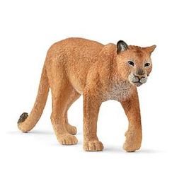 Schleich® Wild Life 14853 Puma Spielfigur